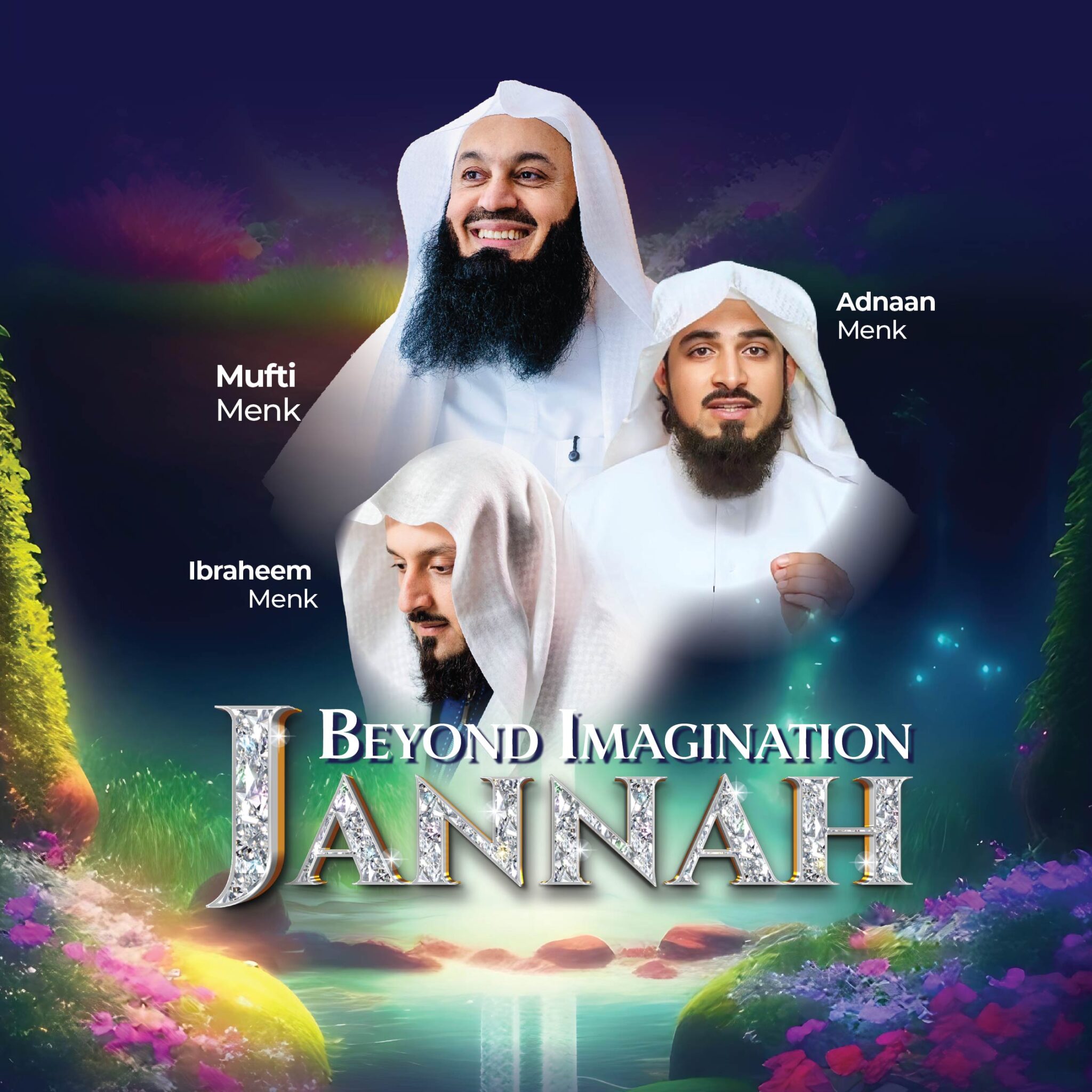 Home - Faith Events